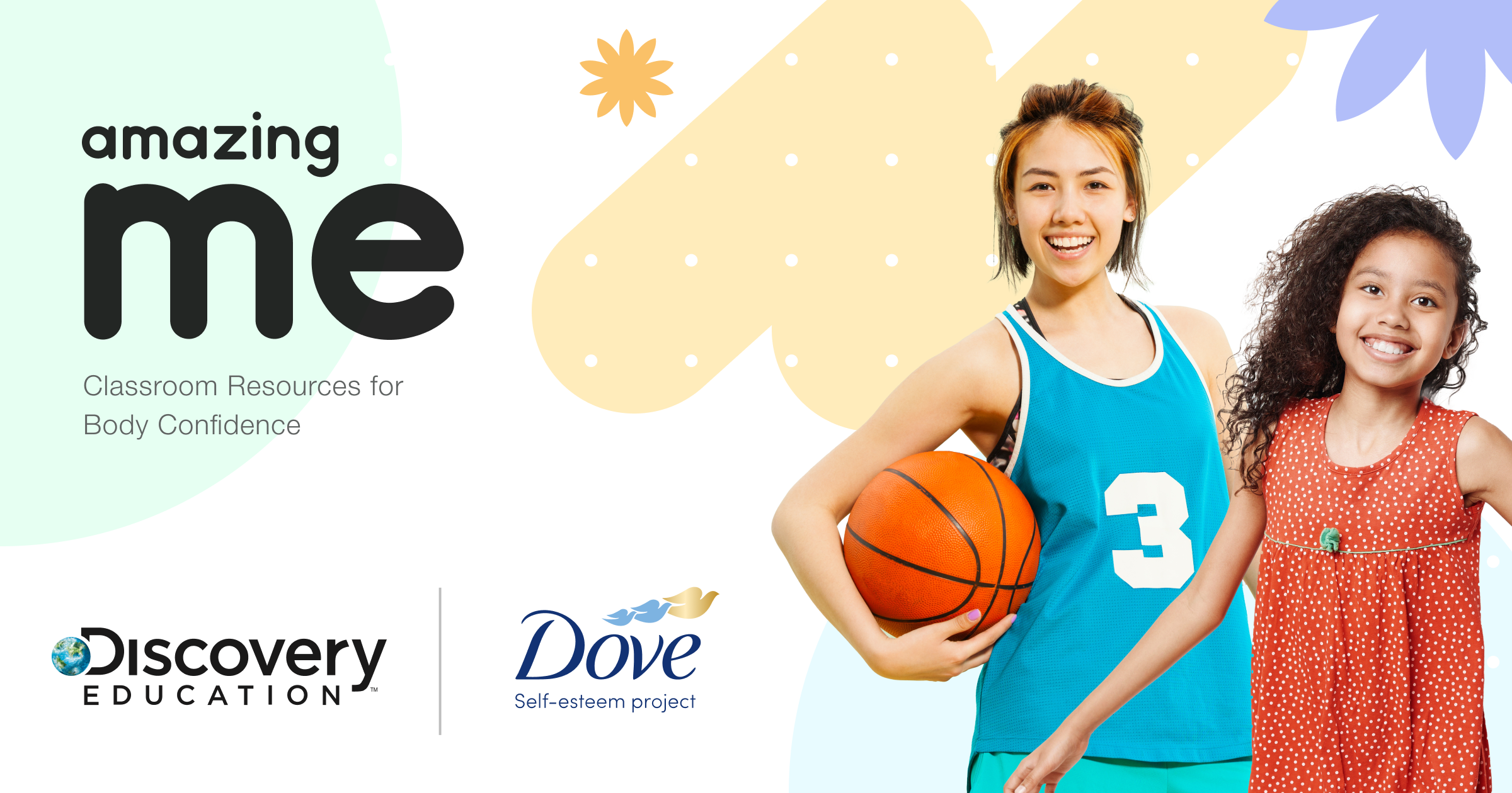 The Power of Confidence | Amazing Me